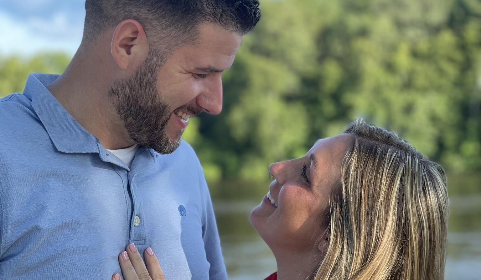 Jessica Picken and Keagan Sharkey's Wedding Website