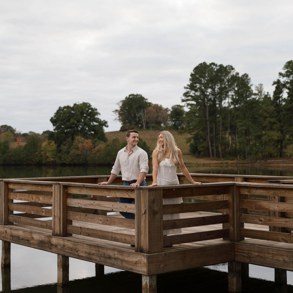 Gracyn Draney and Kevin Gora's Wedding Website