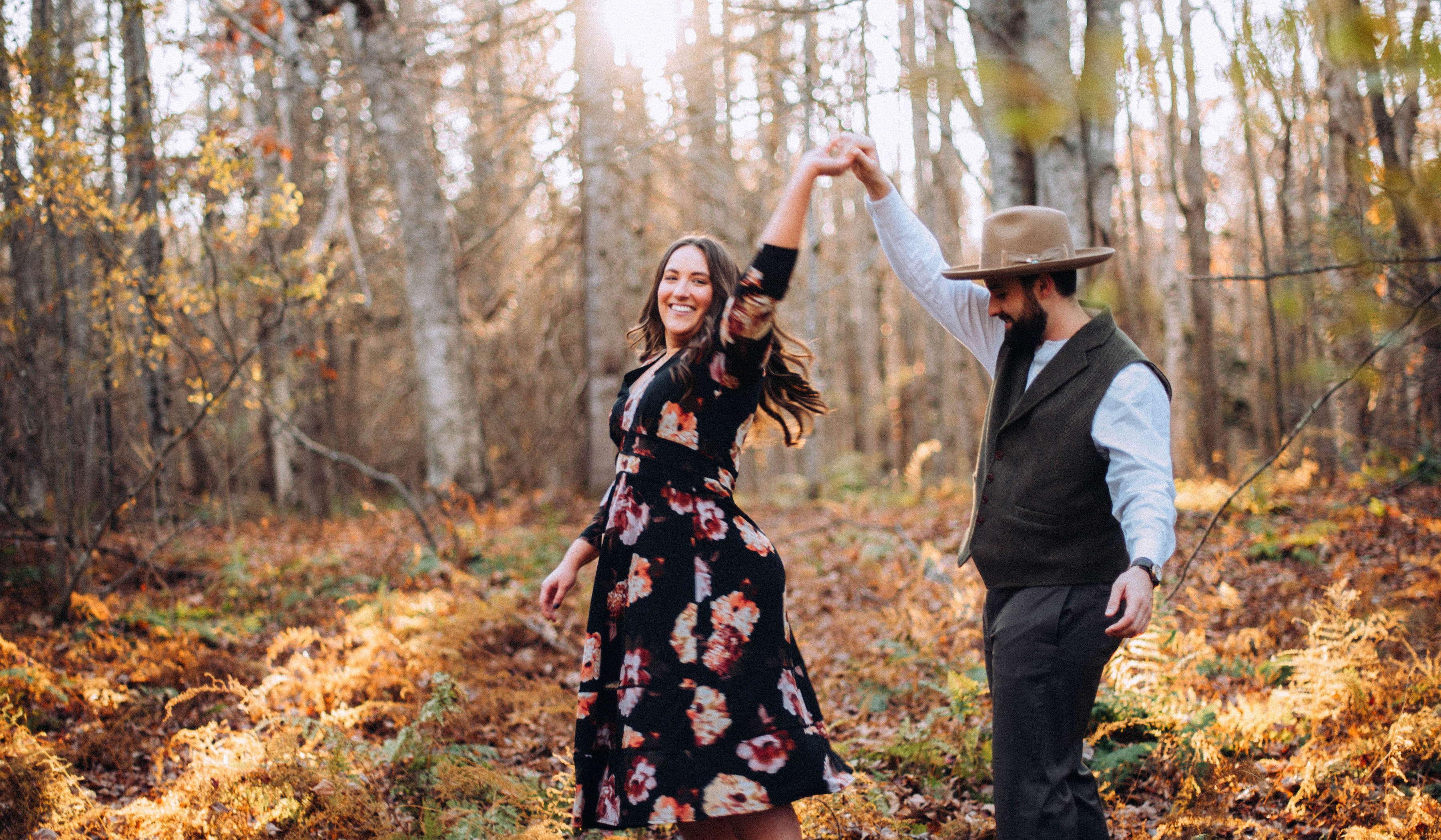 Kayla Guerrette and Patrick Flynn's Wedding Website