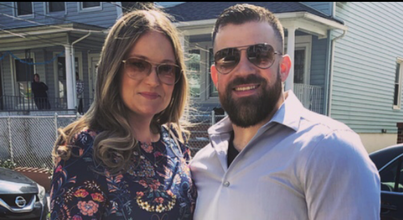 Jessica Brady and Joseph Sheehan's Wedding Website