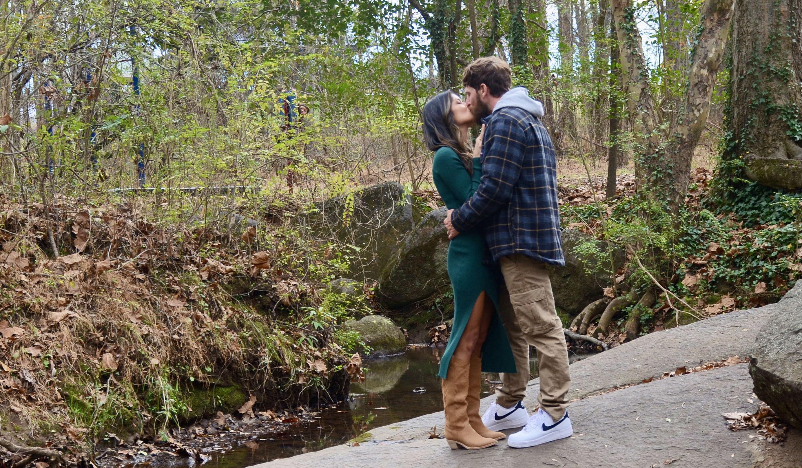 Chelsea Falls and Ben Spivey's Wedding Website