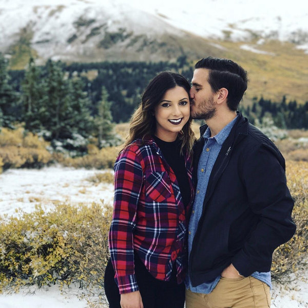 Arlette Baena and Robert Clark's Wedding Website