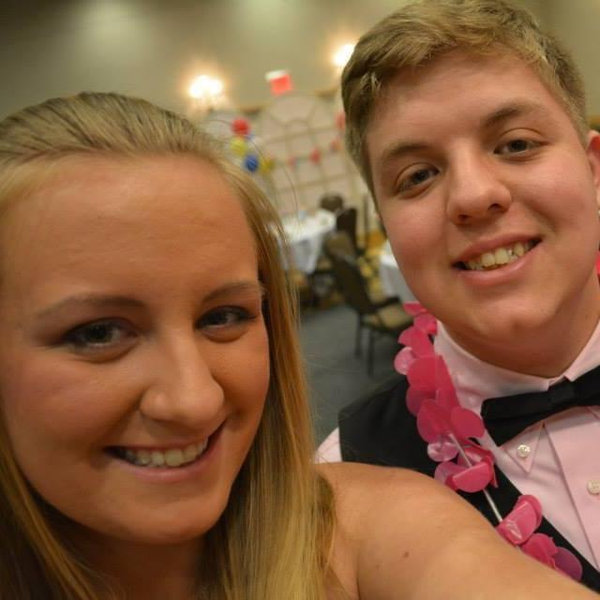 Jordan Baumer and Josh Young's Wedding Website