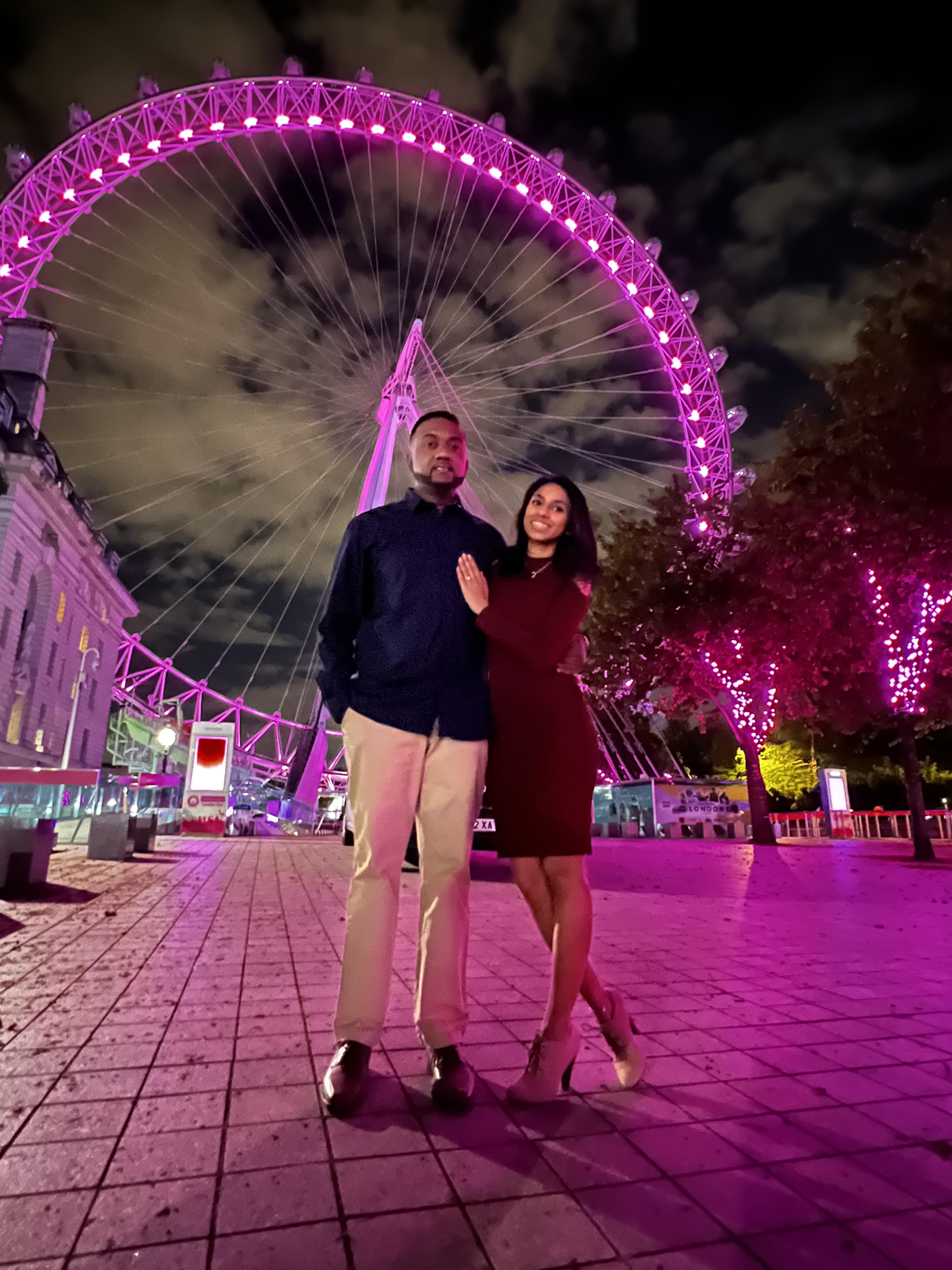 Rohan Rampersaud and Rhea Sidnauth's Wedding Website