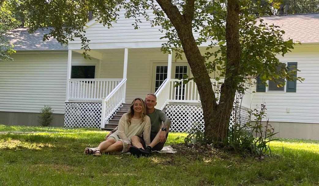 Alexis Angus and Wesley Nesselrodt's Wedding Website