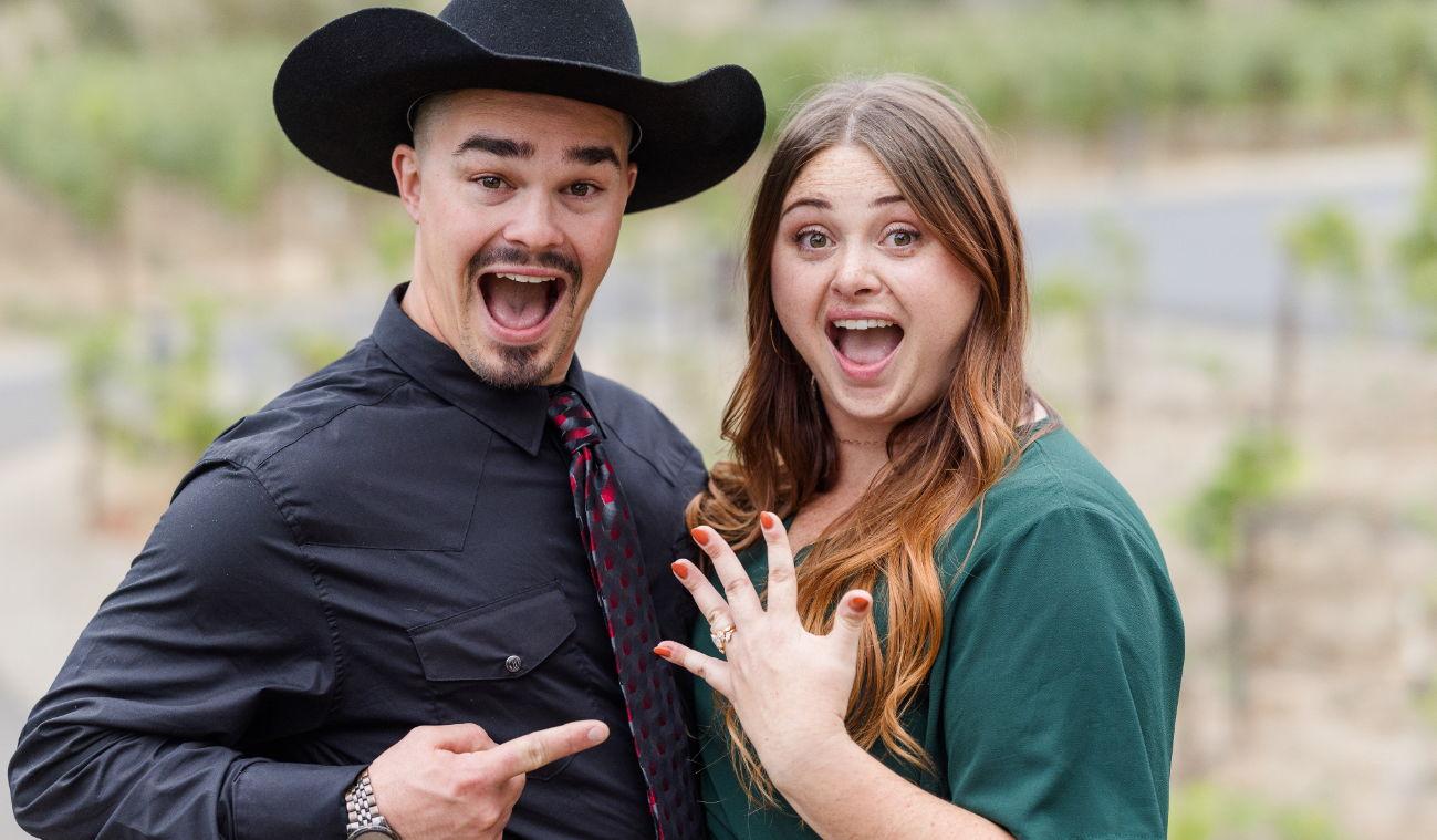 Maggie Elliott and Shane Brandon's Wedding Website