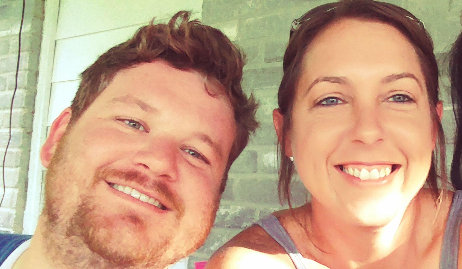 Laura White and Casey Walls' Wedding Website