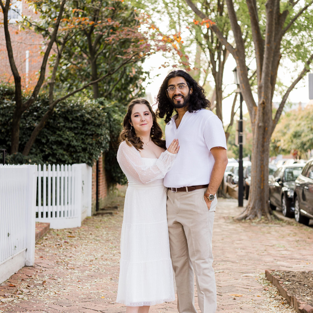 Akbar Baig and Emily Lyman's Wedding Website
