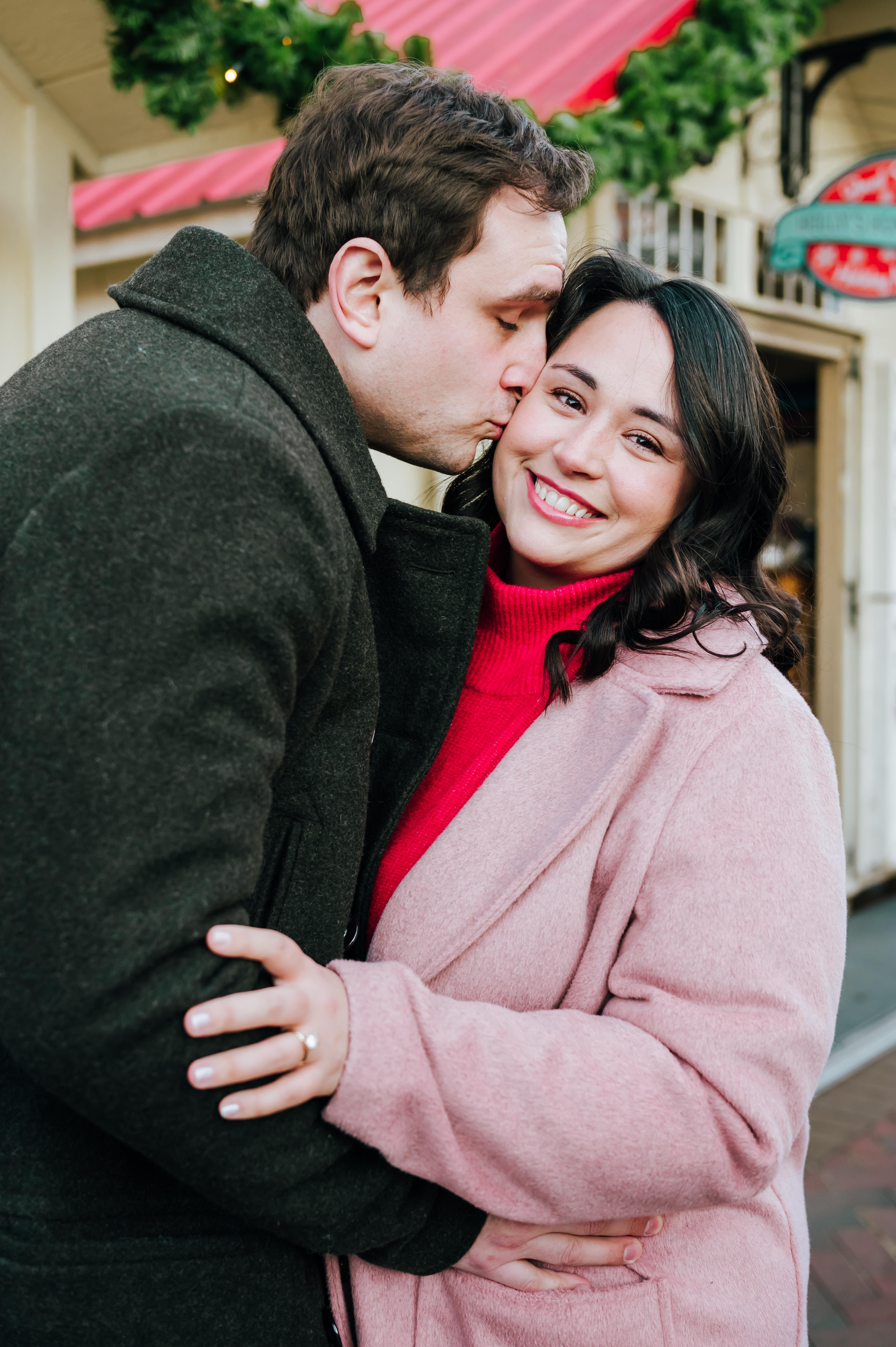 Haley Elizabeth Clements and Bradley William Lowen's Wedding Website