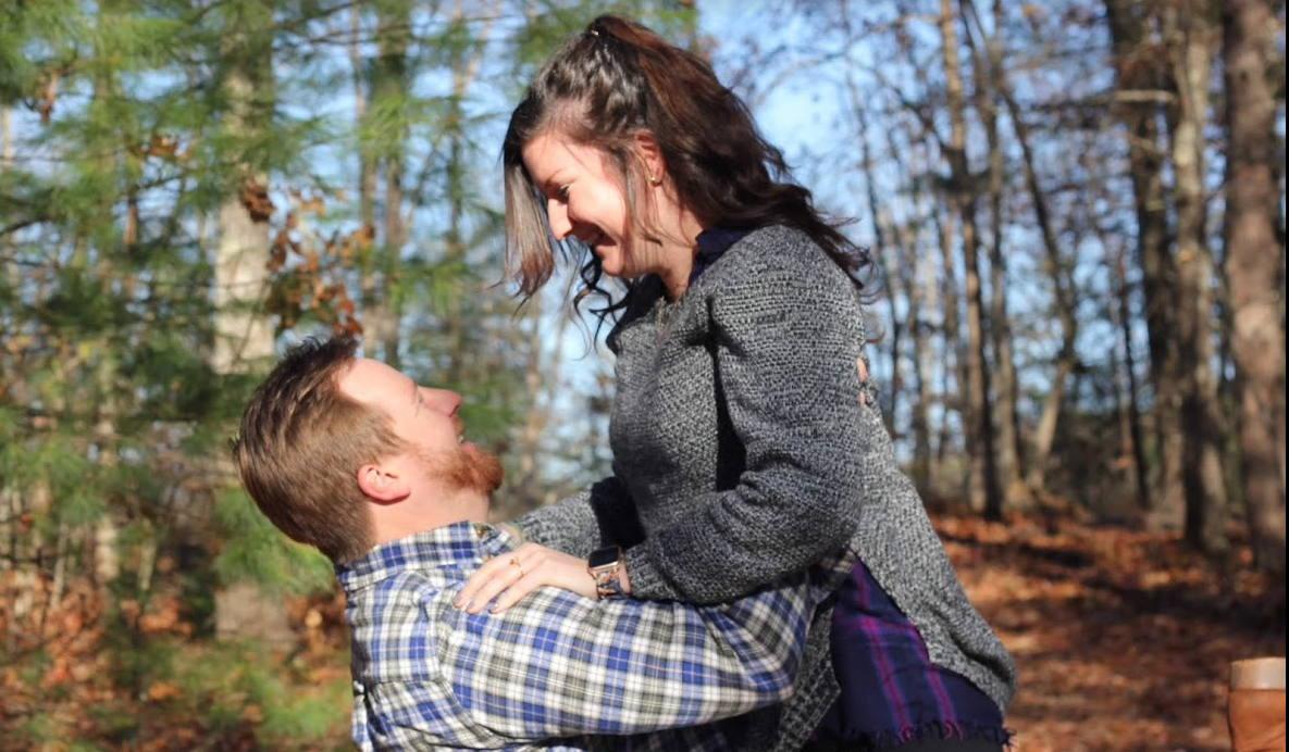 Kristen Adams and Herb Church's Wedding Website