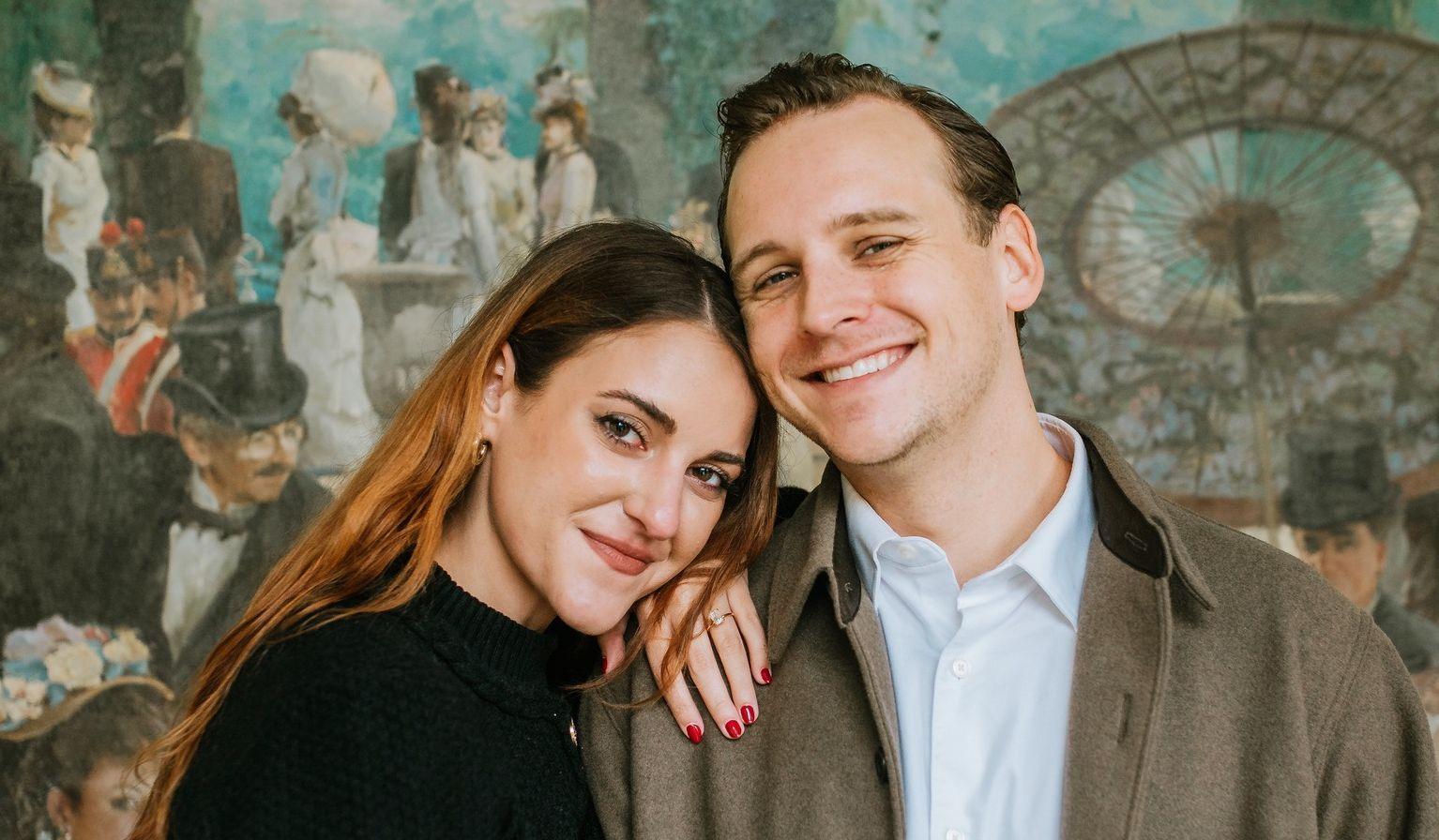 Andrew Currier and Blake Stuckey's Wedding Website