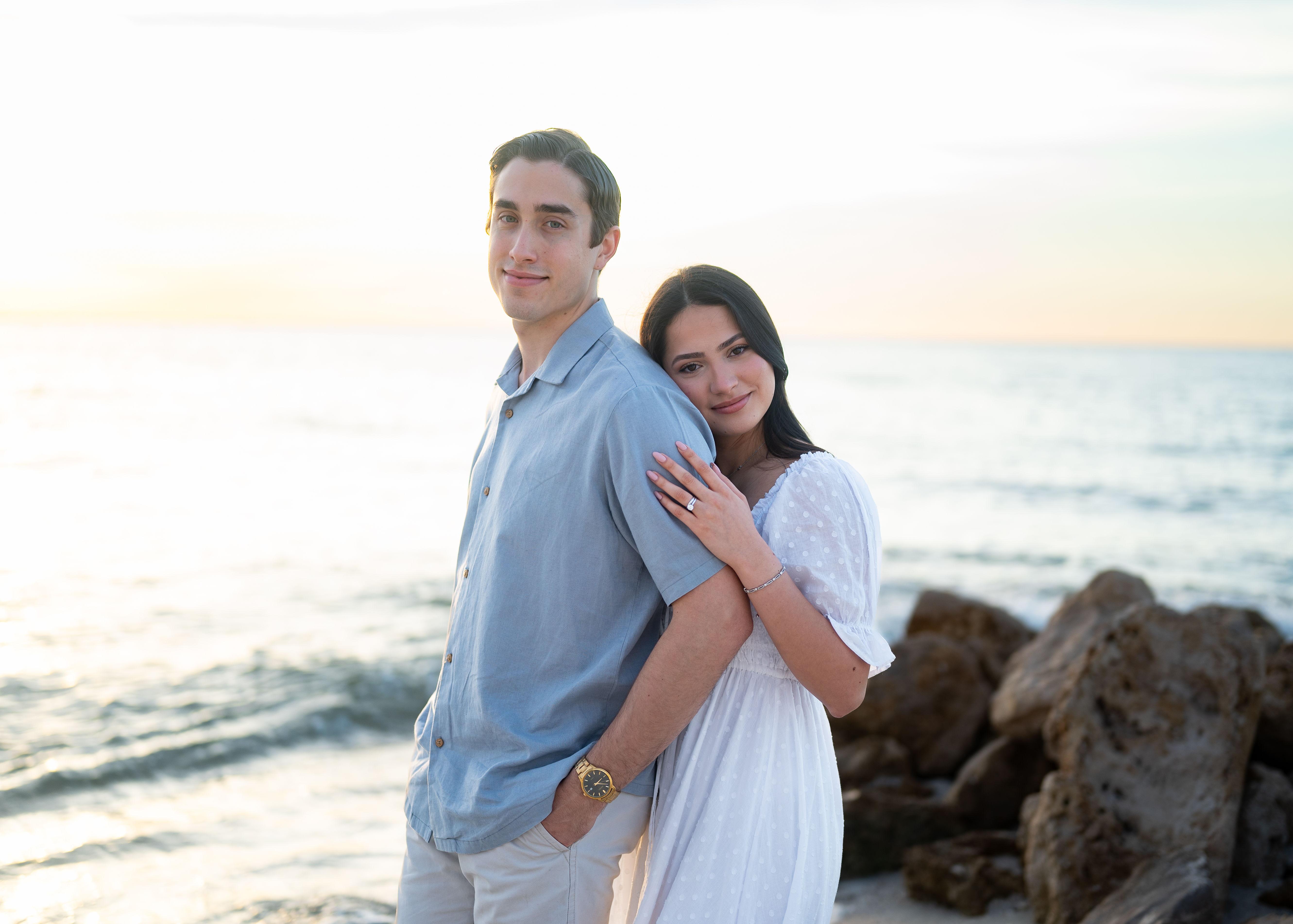 Karina Valles and Jonathan Sheppard's Wedding Website