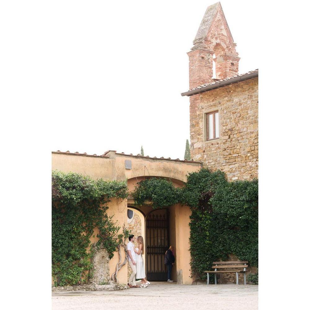 Corey Kirkpatrick and James Mattern's Wedding Website