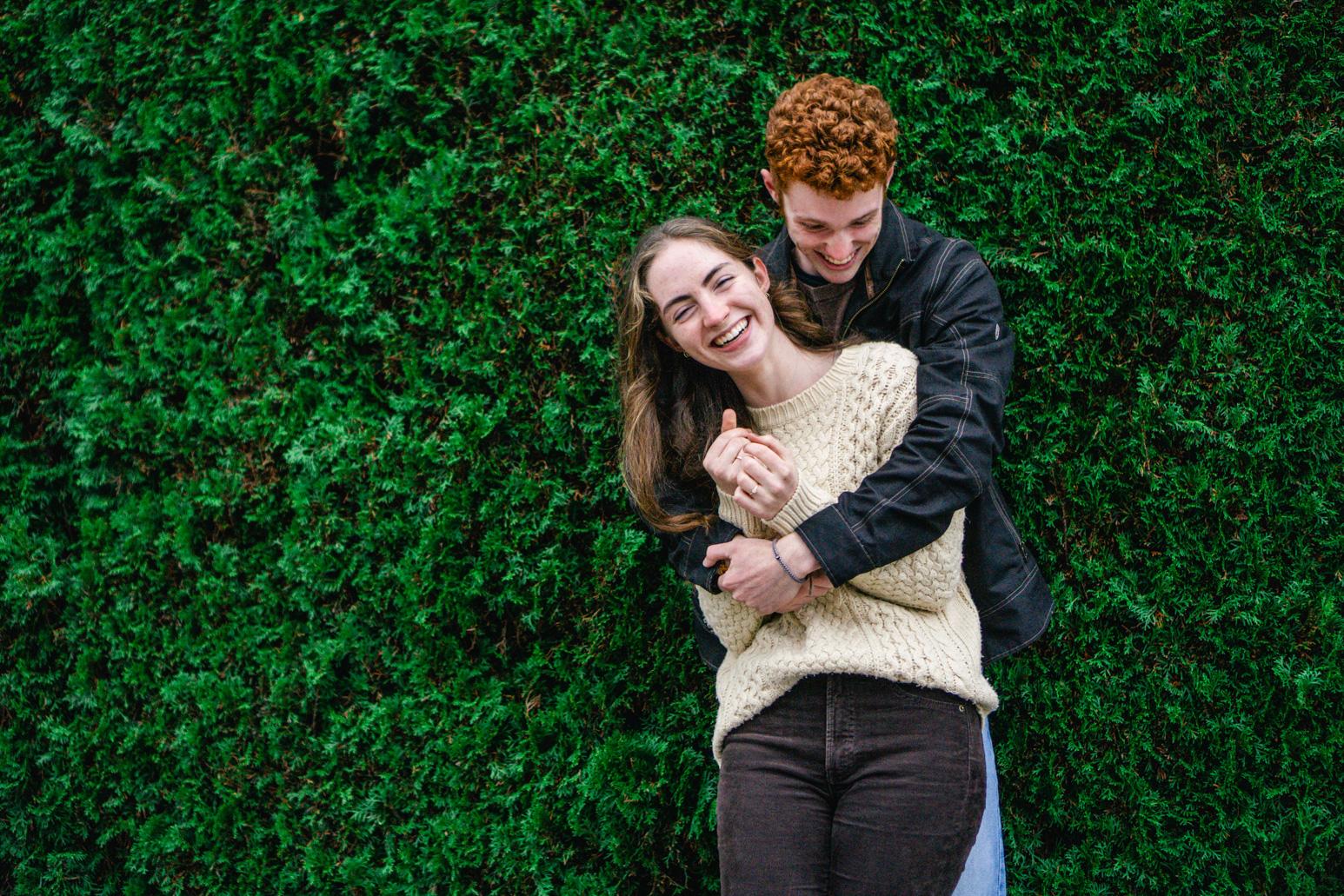 Elizabeth Thompson and Max Vance's Wedding Website