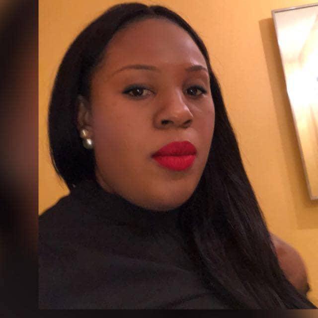 Alexandra Jeanty and Isaiah Dusengumuremyi's Wedding Website