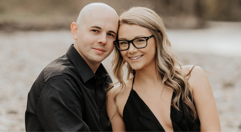 Kelli Bergstrom and Tyler Baker's Wedding Website