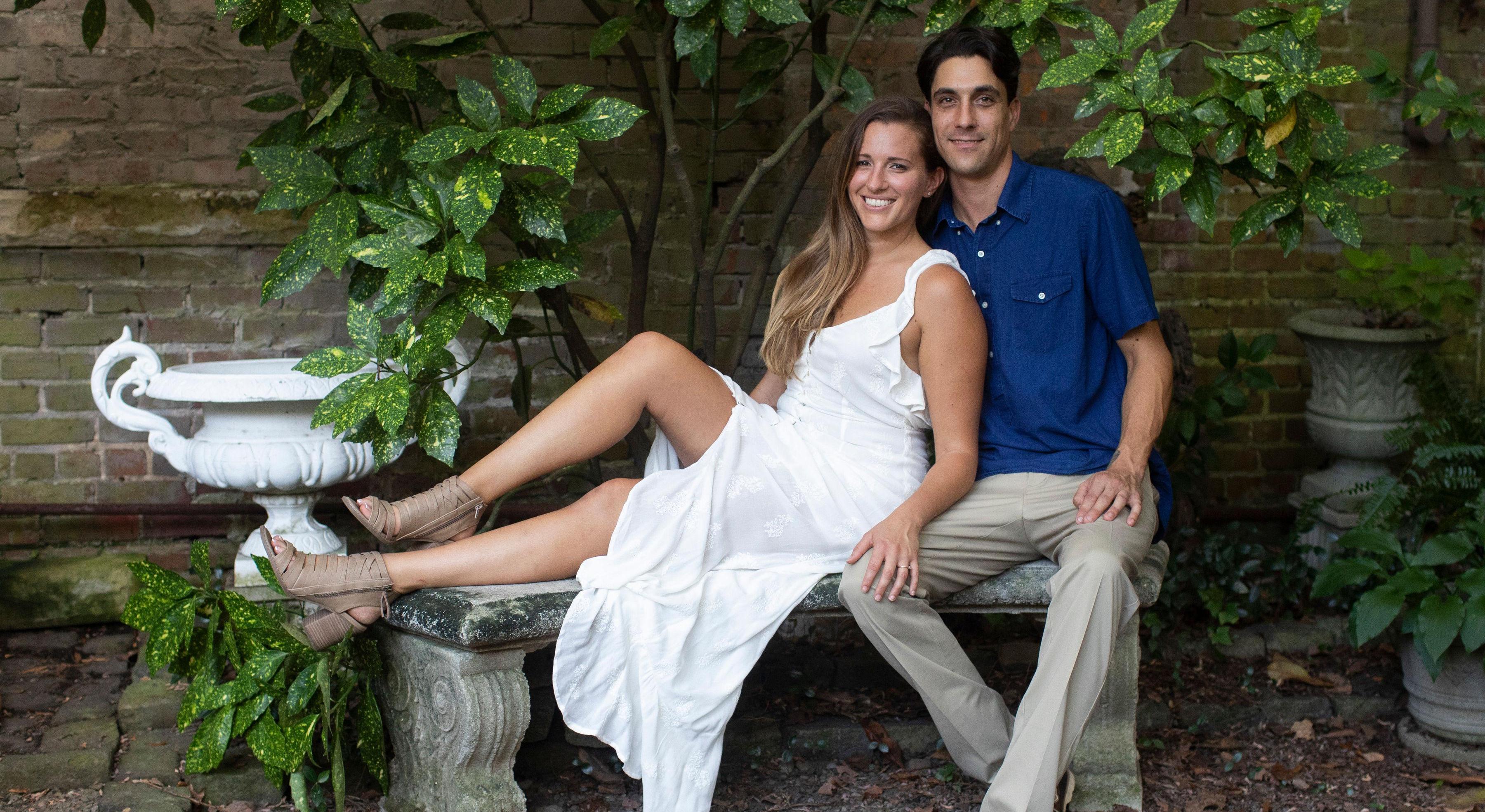 Millie Alspaugh and Bob Sweeney's Wedding Website