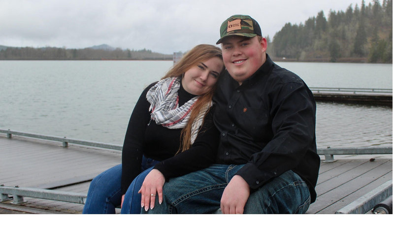 Kiersten Vinson and Justin Warden's Wedding Website