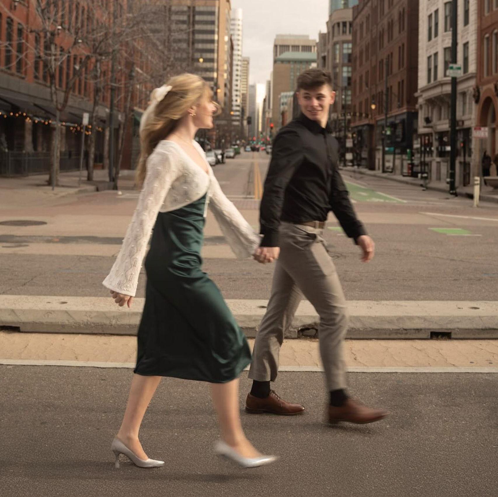 Riley Irwin and Easton Young's Wedding Website