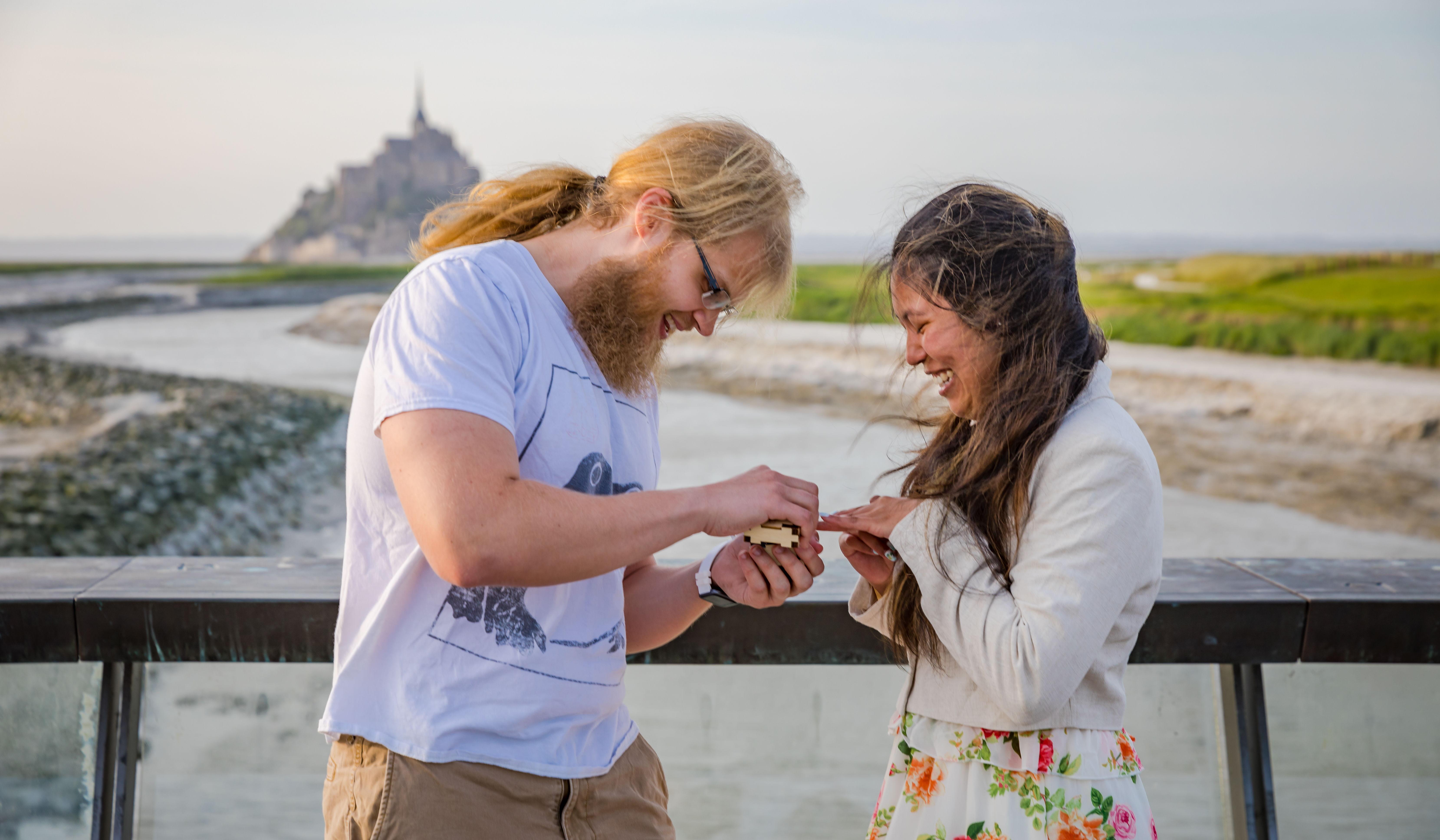 Nicole Khun and Justin Kulp's Wedding Website