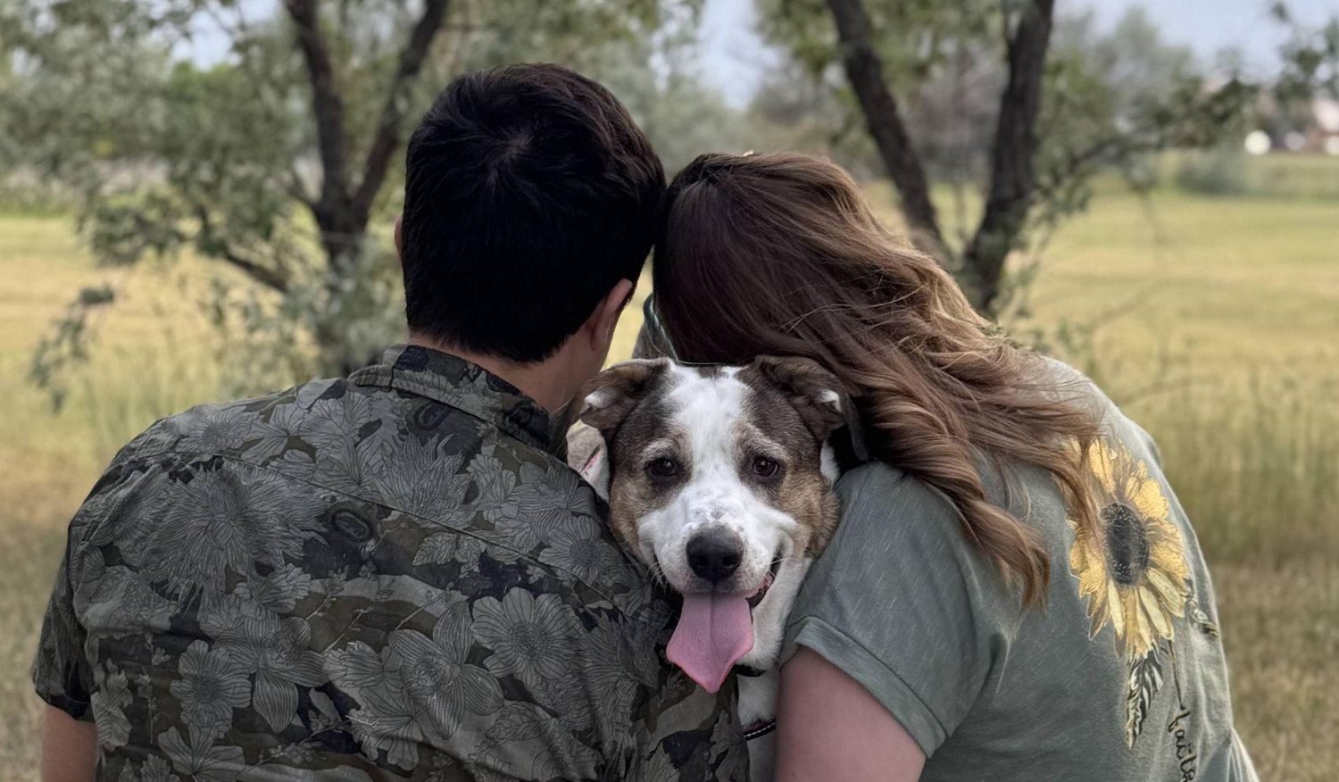 Mikayla Green and Nicholas Dominguez's Wedding Website