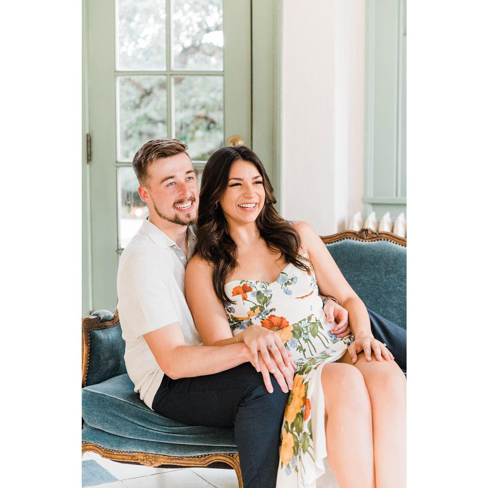 Gabriella Hernandez and Nathan Runge's Wedding Website