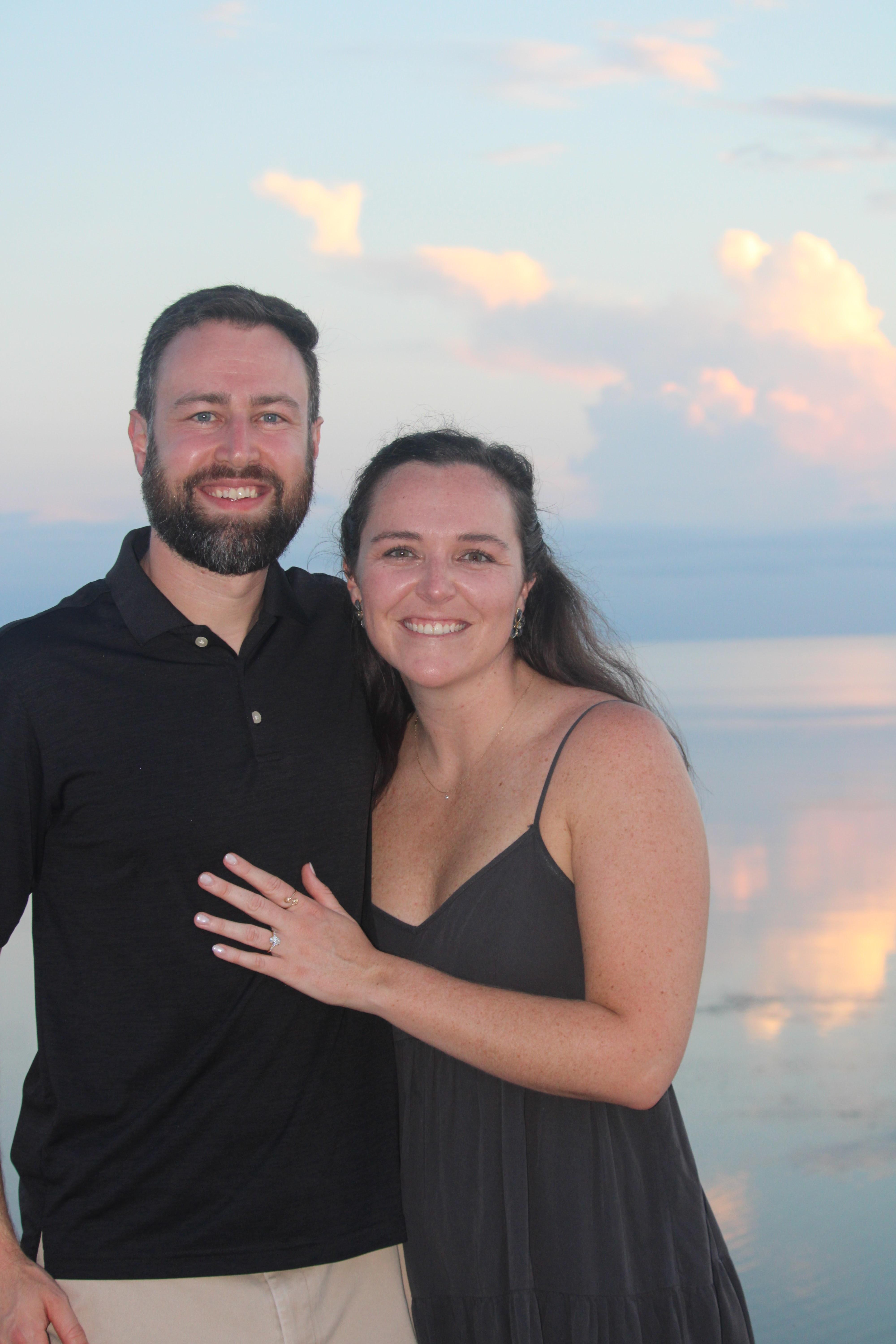Courtney Etheridge and Elliot Brodfuehrer's Wedding Website