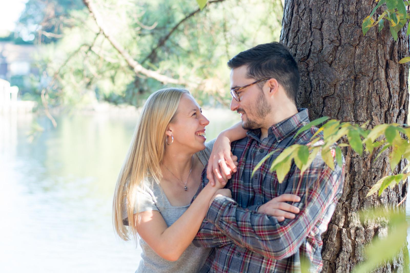 Malia Ellington and Taylor Gill's Wedding Website