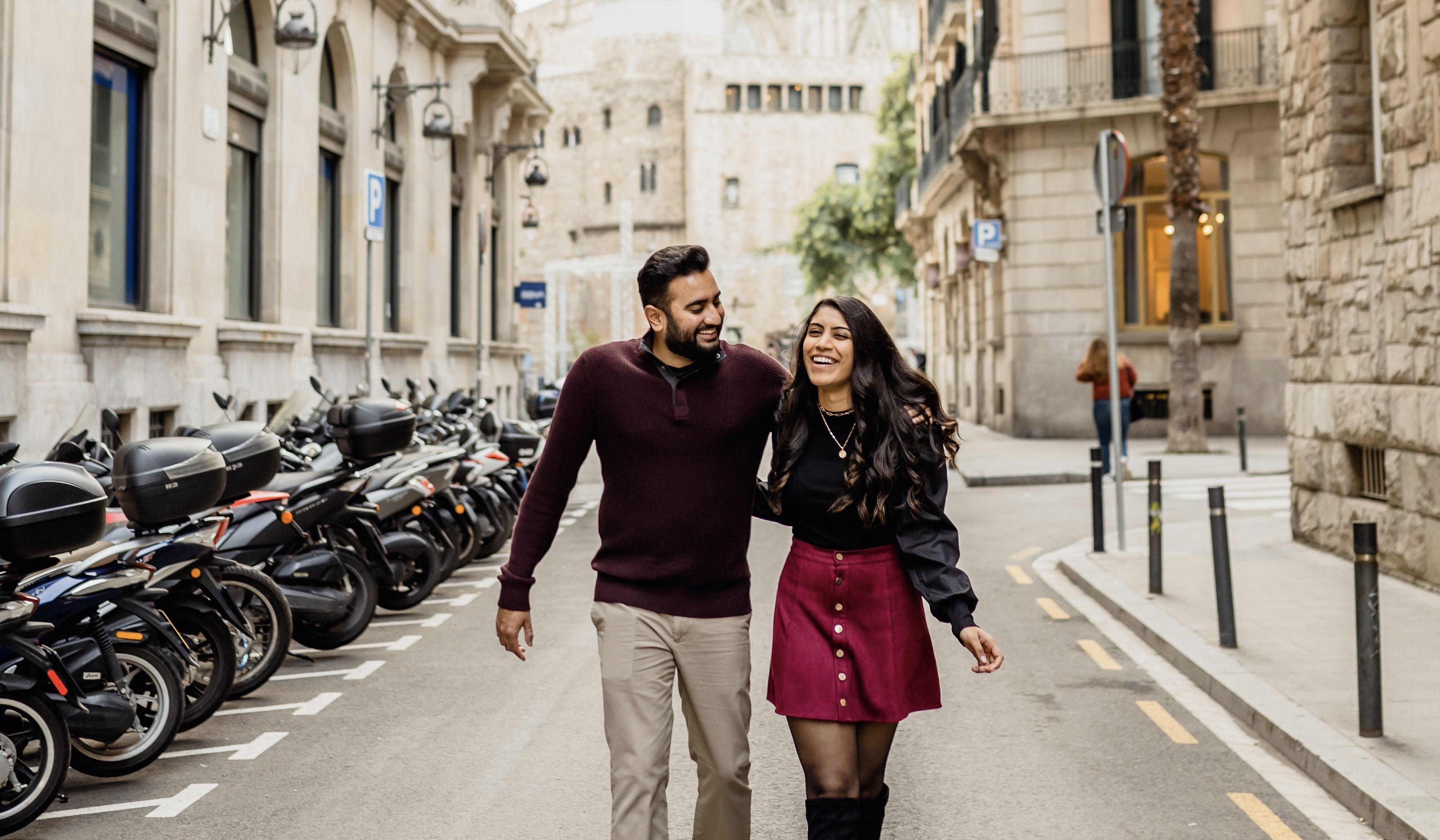 Janak Hirpara and Zill Raval's Wedding Website