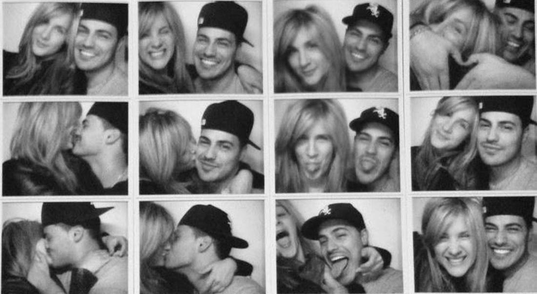 Dylan Rait and David Vermilyea's Wedding Website