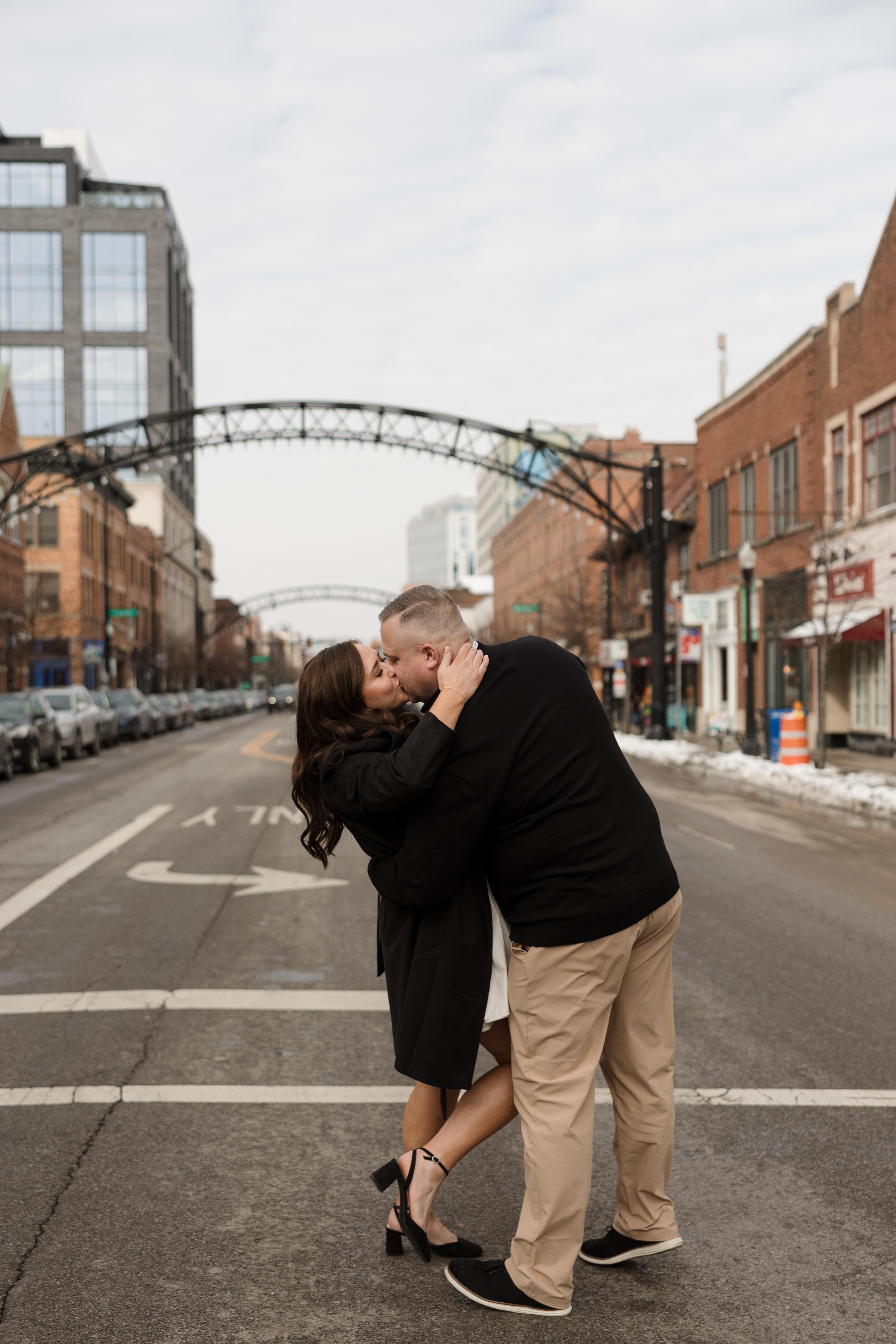 Julie Beckman and Craig Elam's Wedding Website