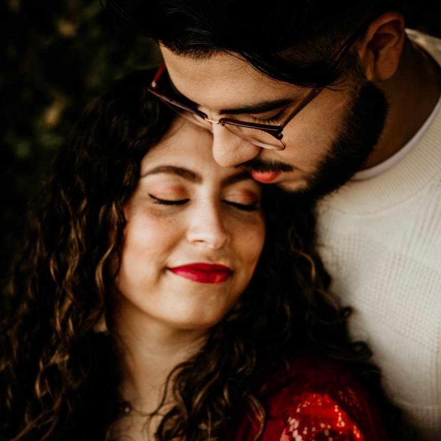 Mikayla Jordan and Carlos Bucio's Wedding Website