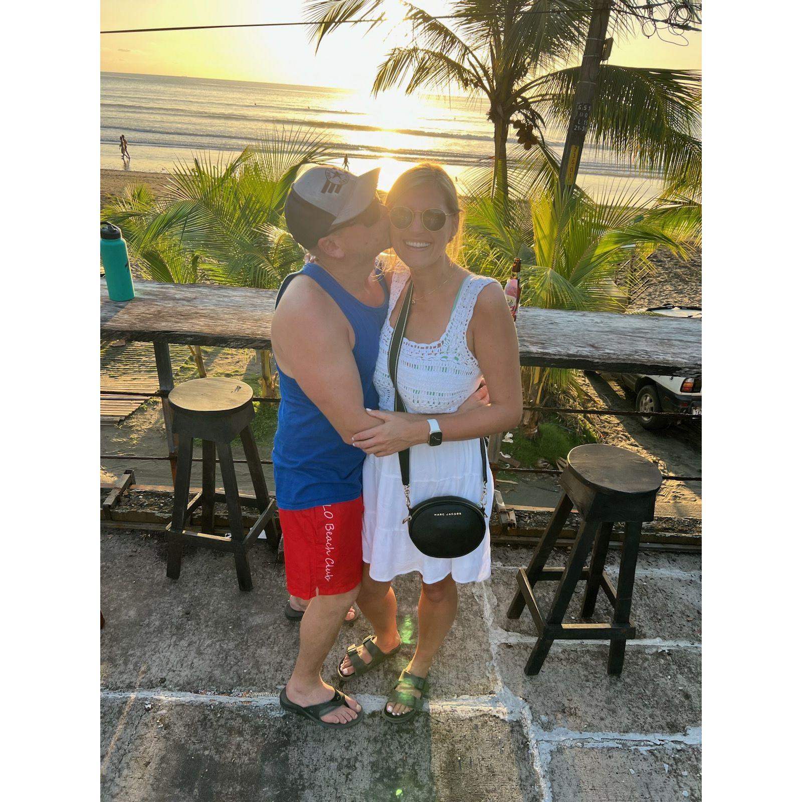 Julie Filipowicz and Matthew LaRusch's Wedding Website