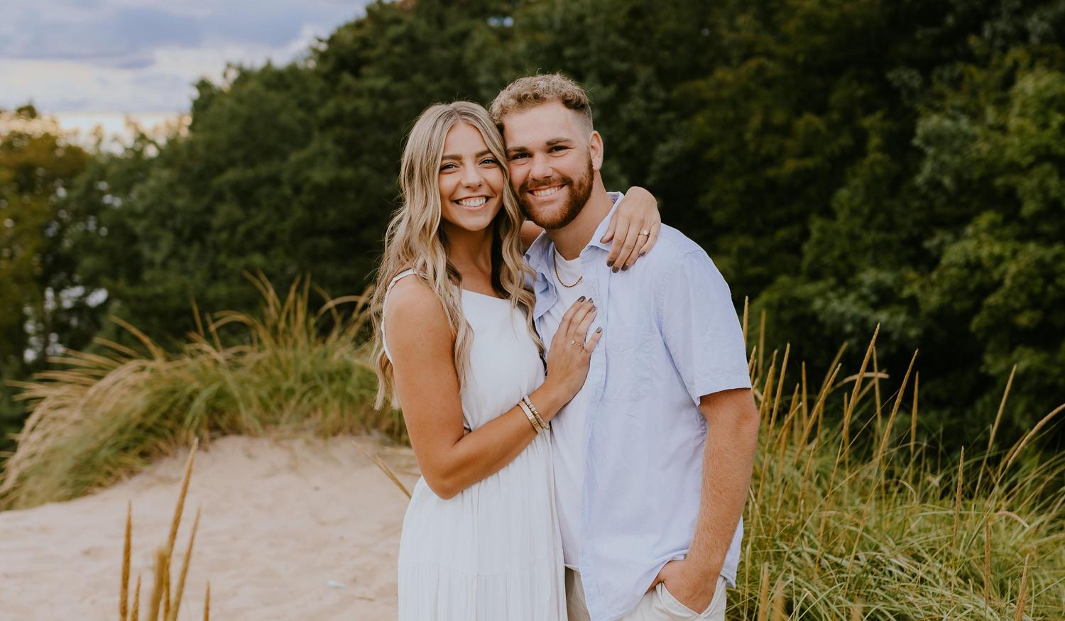 Emily Huisjen and Bobby Vander Boon's Wedding Website