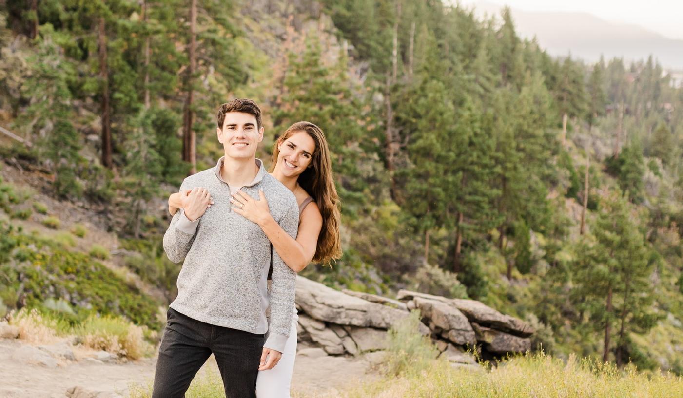 Gavin Dowd and Taylor Gorman's Wedding Website