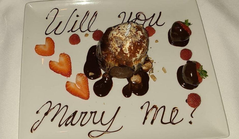 Shakia Reed and Charon Manning's Wedding Website