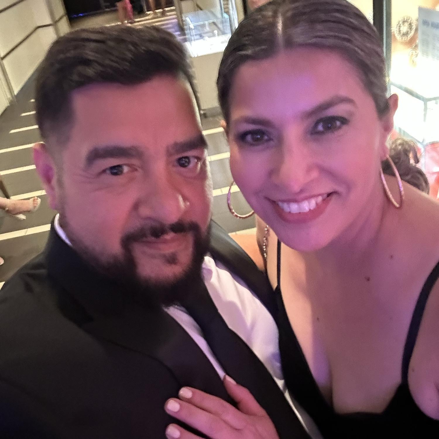 Armando Trejo and Yadira Pinales' Wedding Website