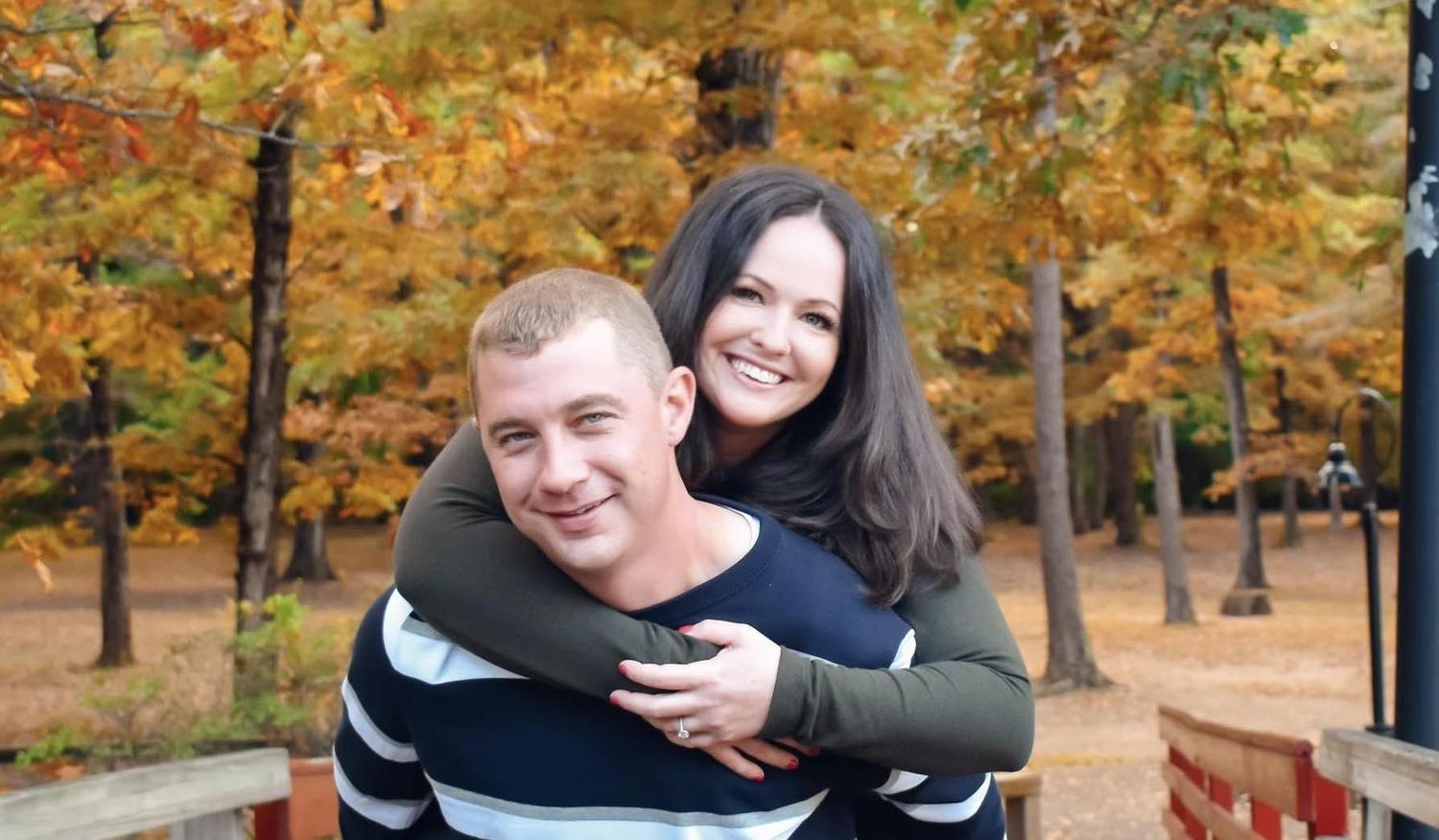 Megan Lyons and Justin Richardson's Wedding Website