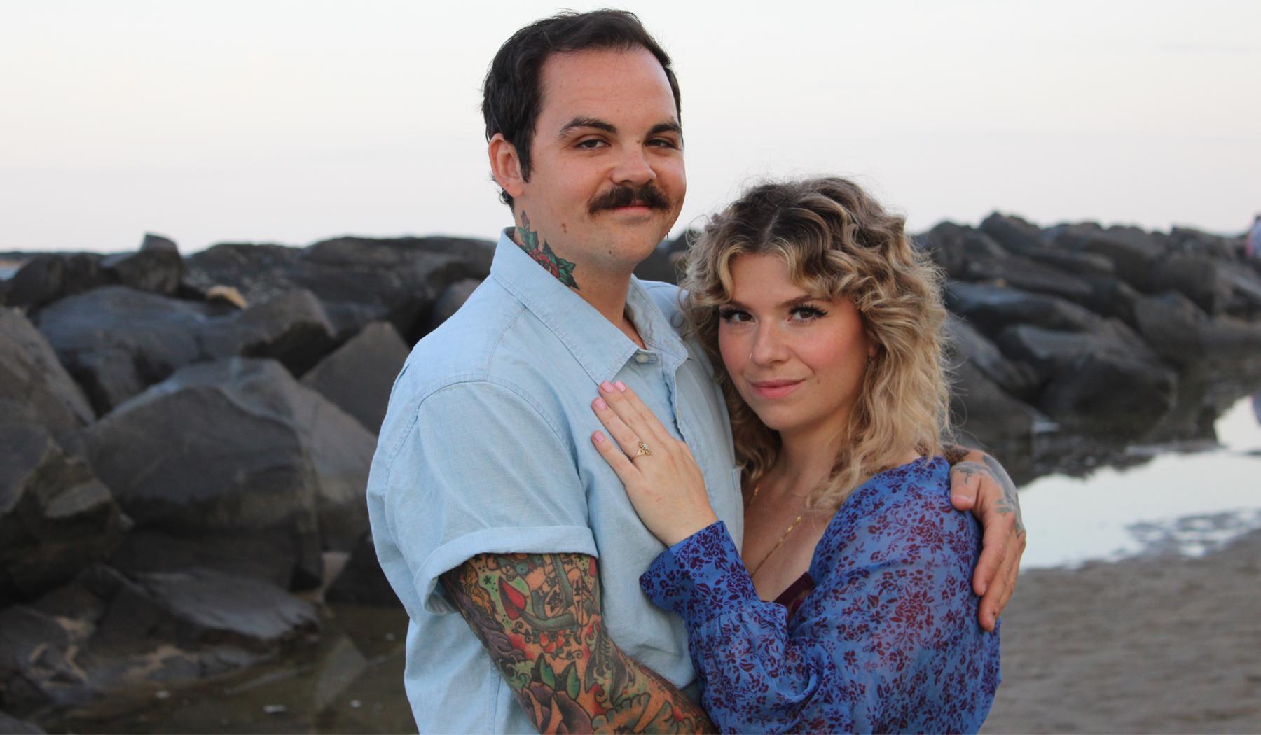 Jacklyn Killius and Gerald Anderson's Wedding Website