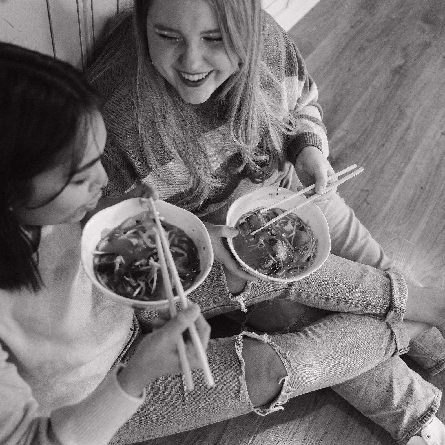 Delayne Johnson and Hannah Boyd's Wedding Website