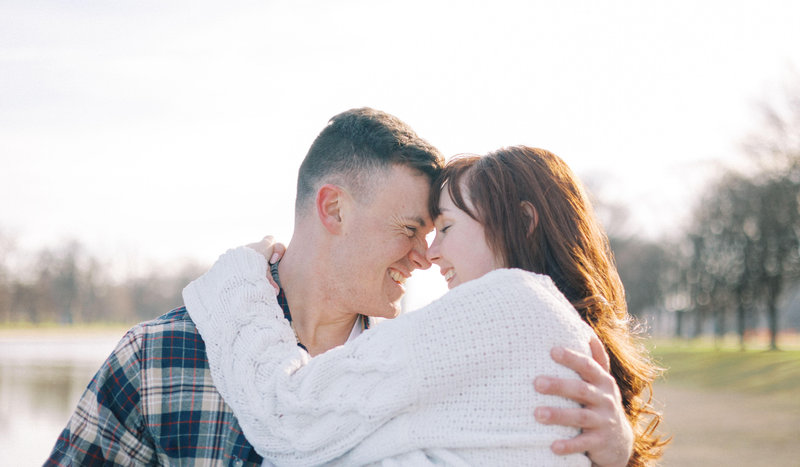 Sarah Clawson and Glen Mullinix's Wedding Website