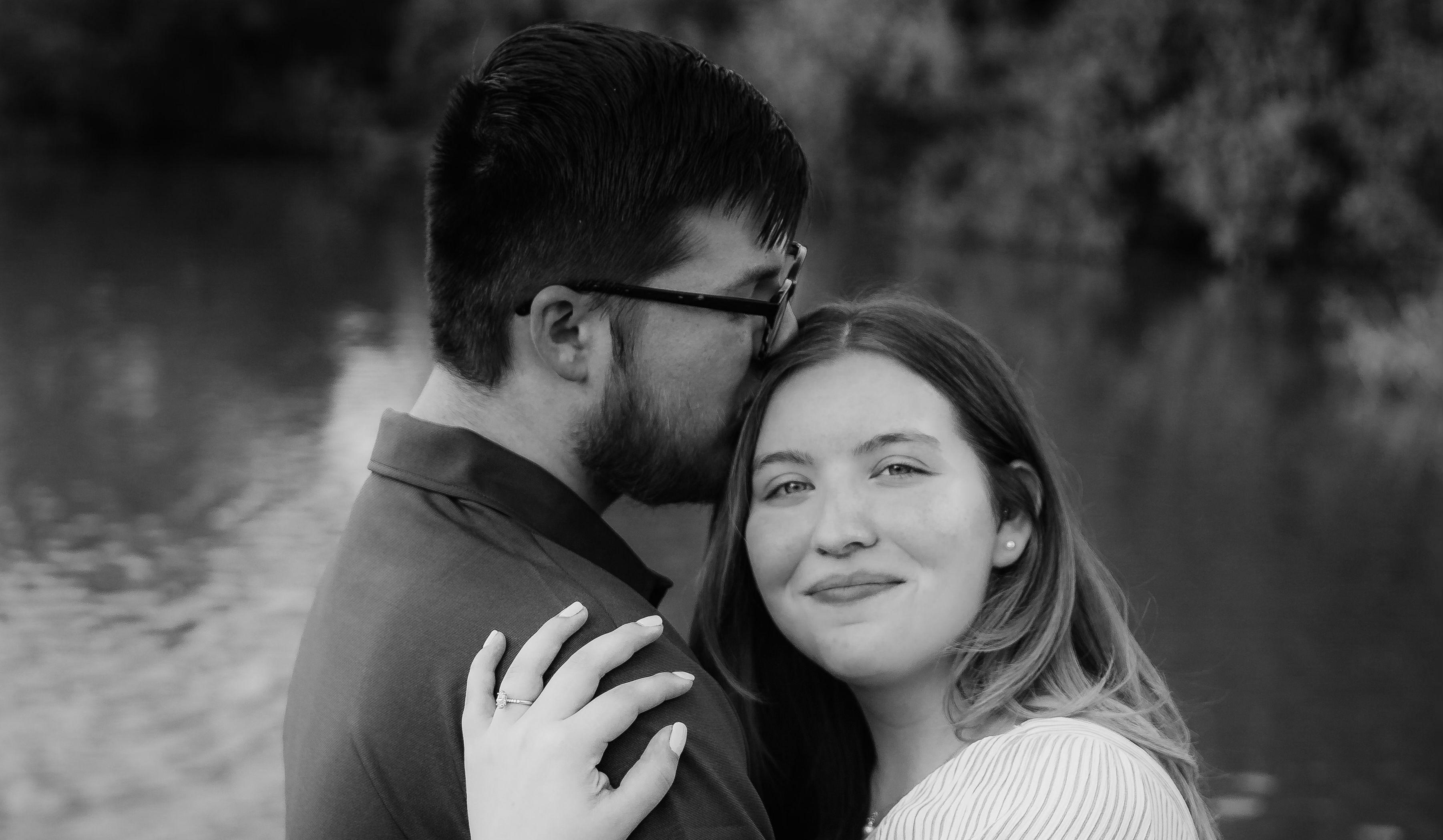 Shelby Rowland and Christian Spring's Wedding Website
