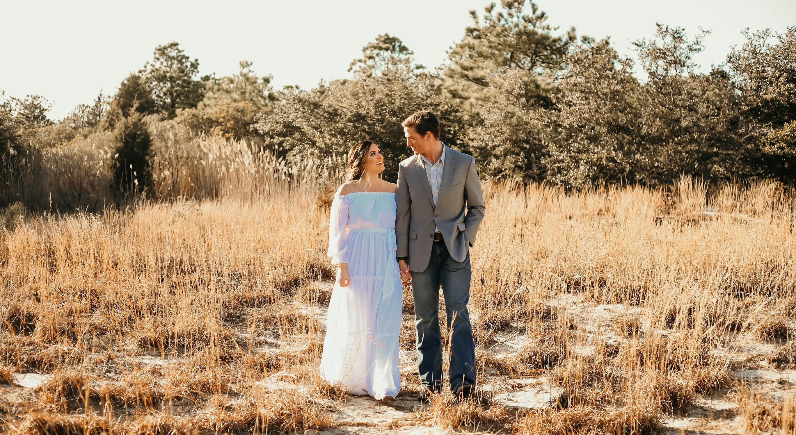 Ciera Pilcher and Harrison Davis' Wedding Website