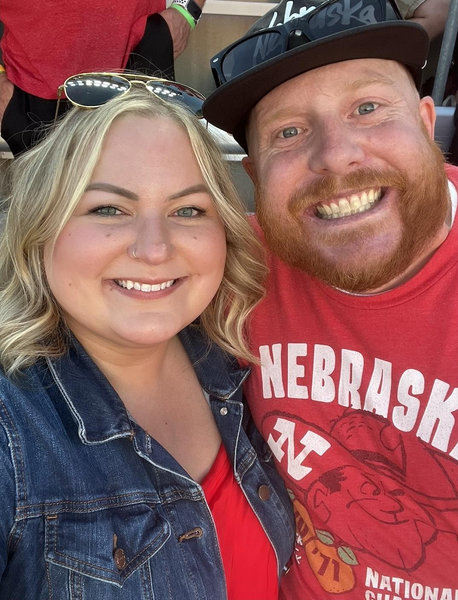 Allison Andersen and Kyle Kruse's Wedding Website