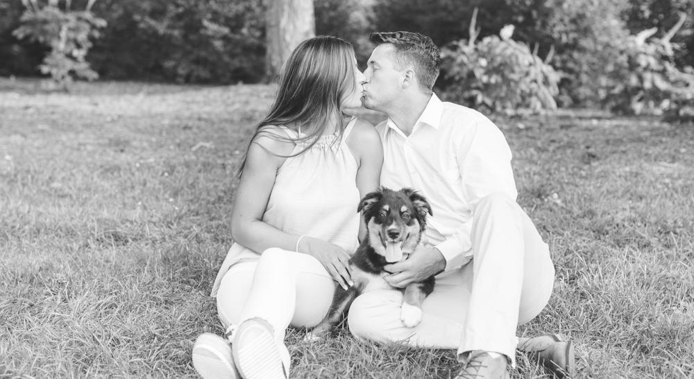 Madison Hartman and Brock Mathis' Wedding Website