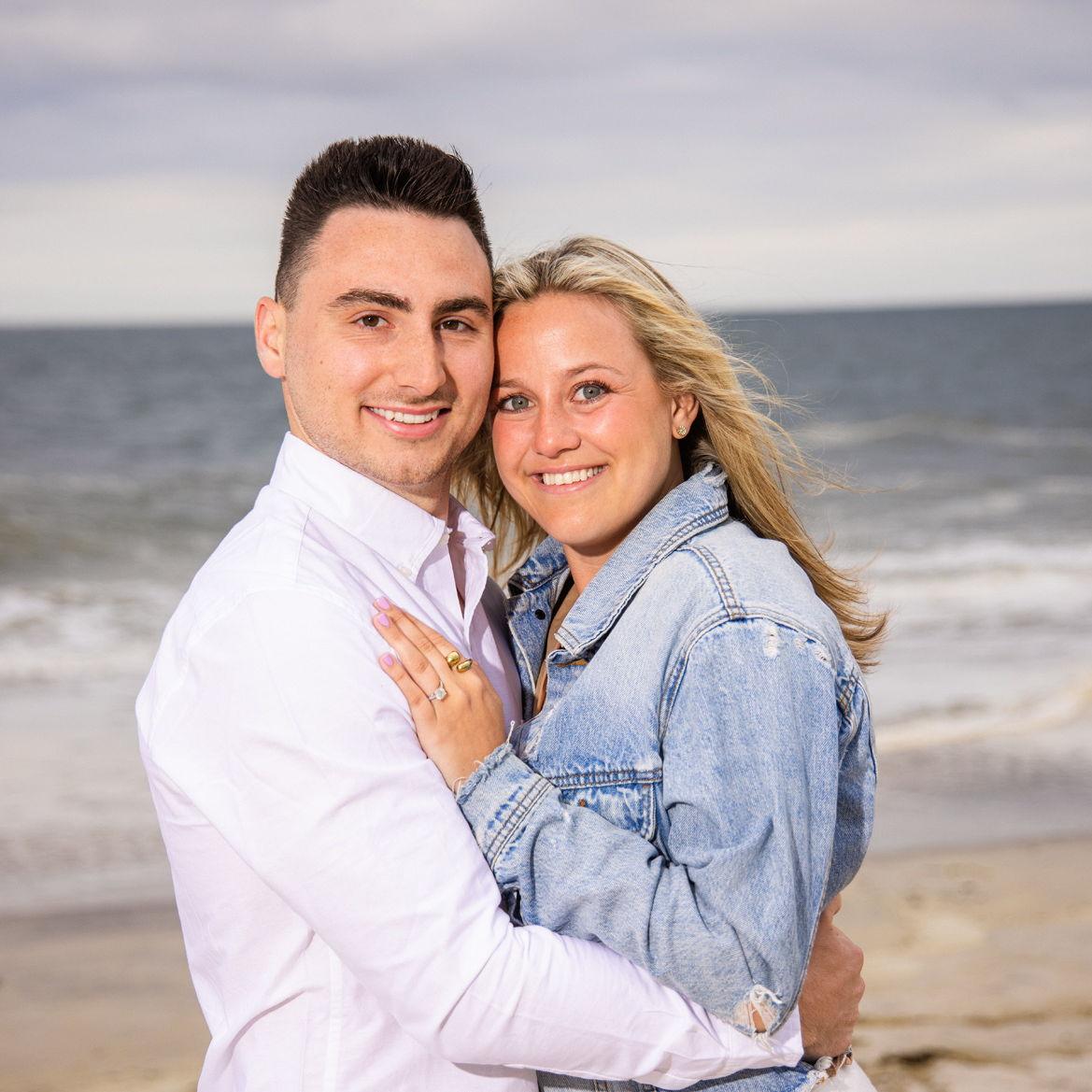 Stevie Capasso and Anthony Garibaldi's Wedding Website