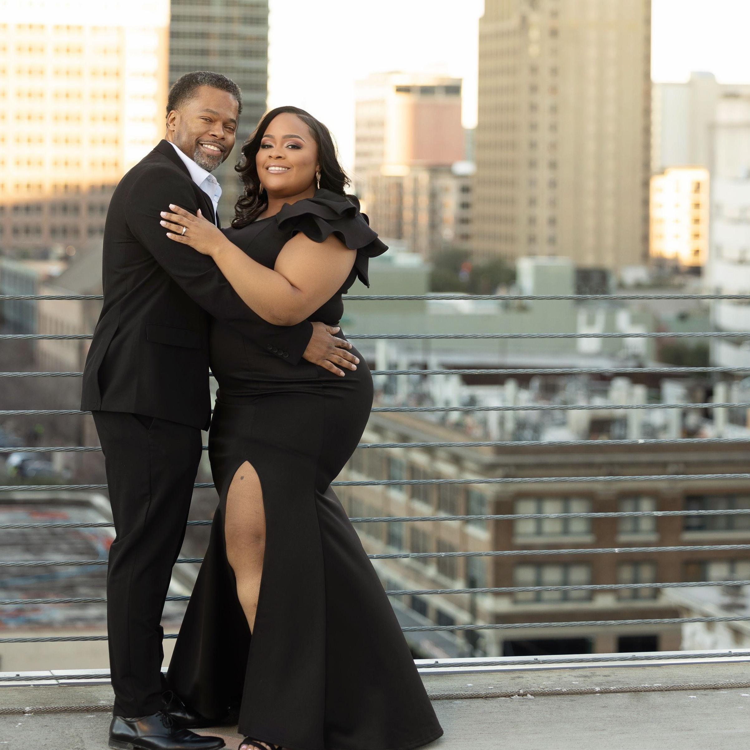 Teresa Mitchell and Thomas Watson's Wedding Website