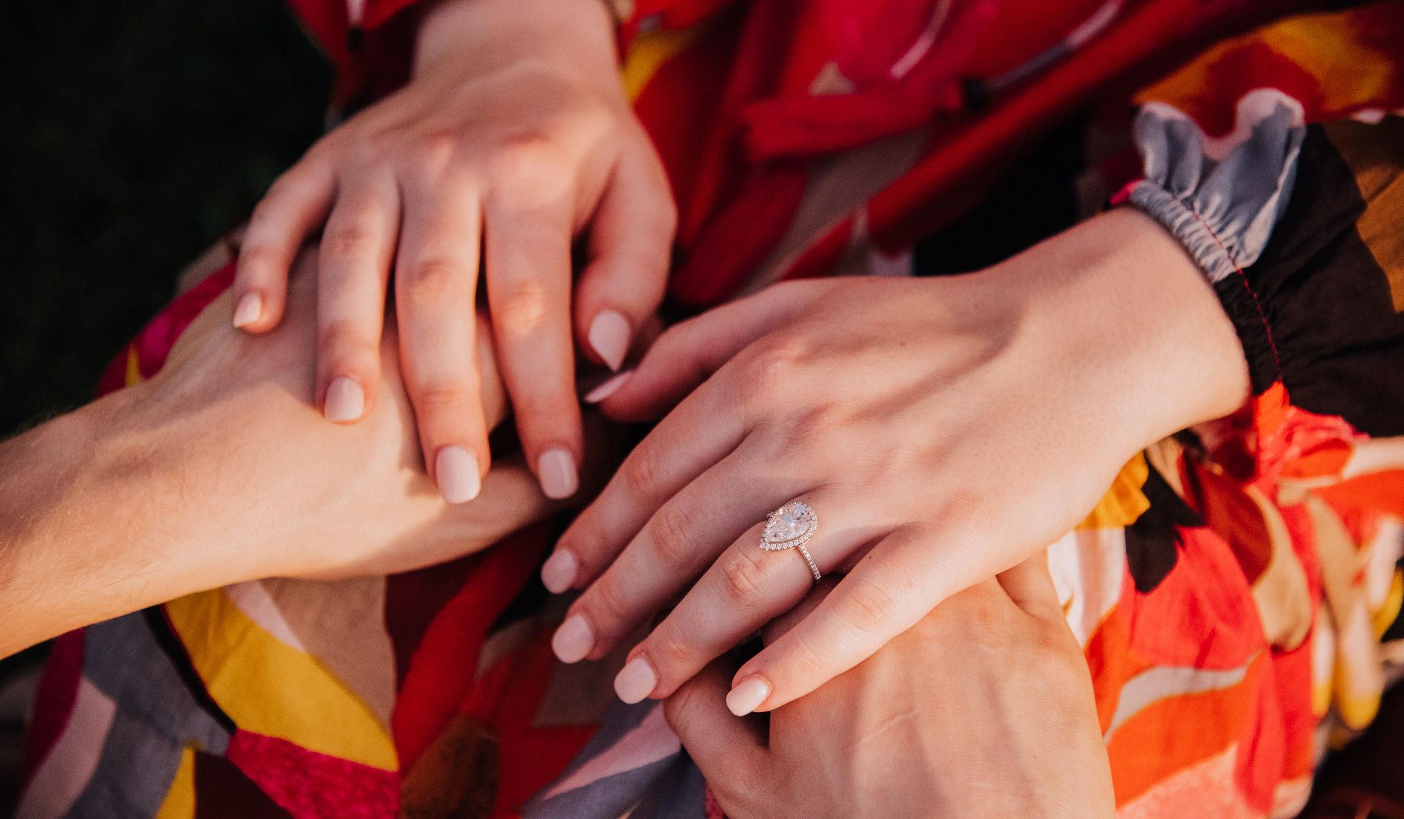 Victoria Mills and Jayce Clifton's Wedding Website