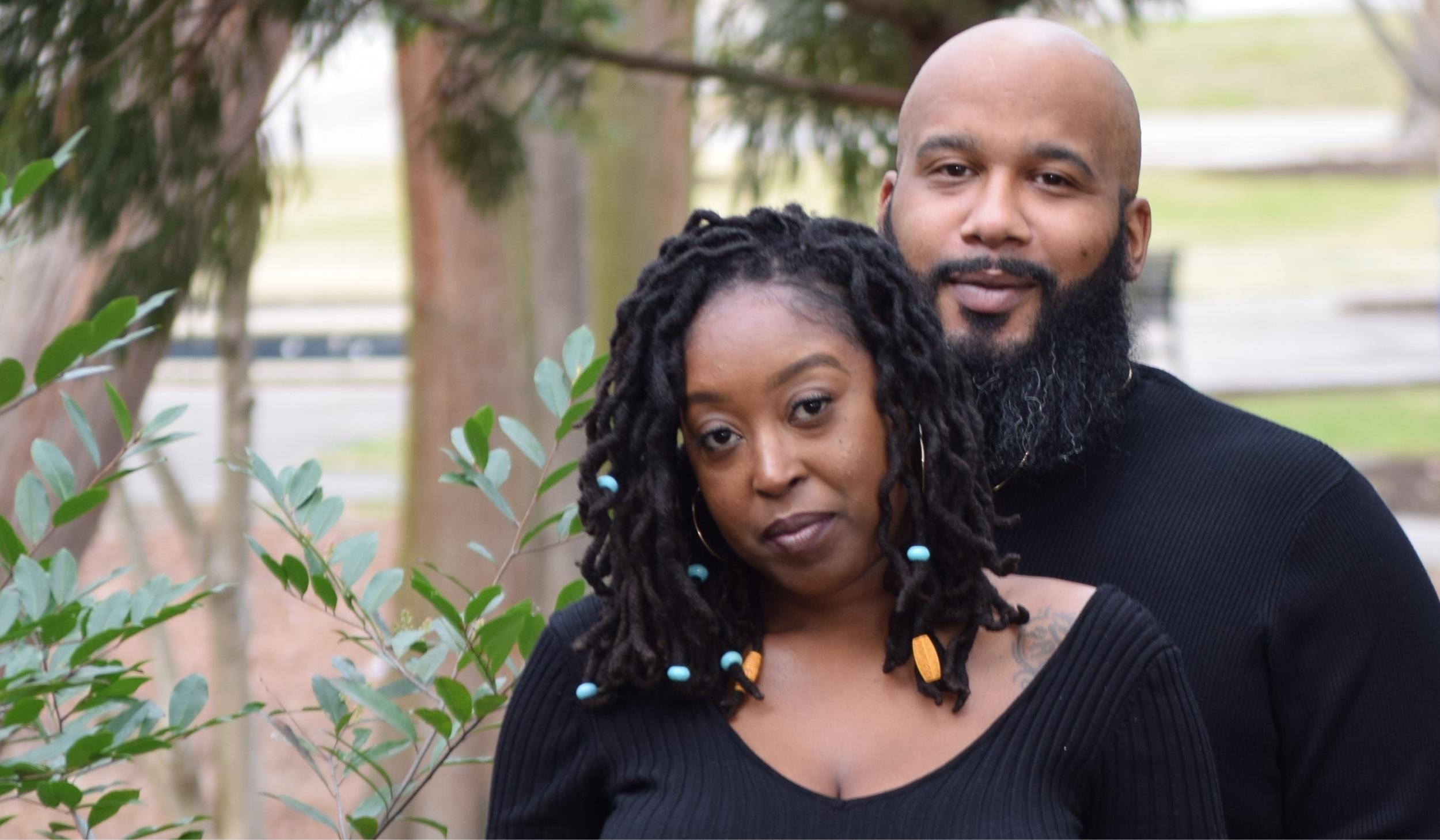 Lakeasha Cummings and Bobby Cole's Wedding Website