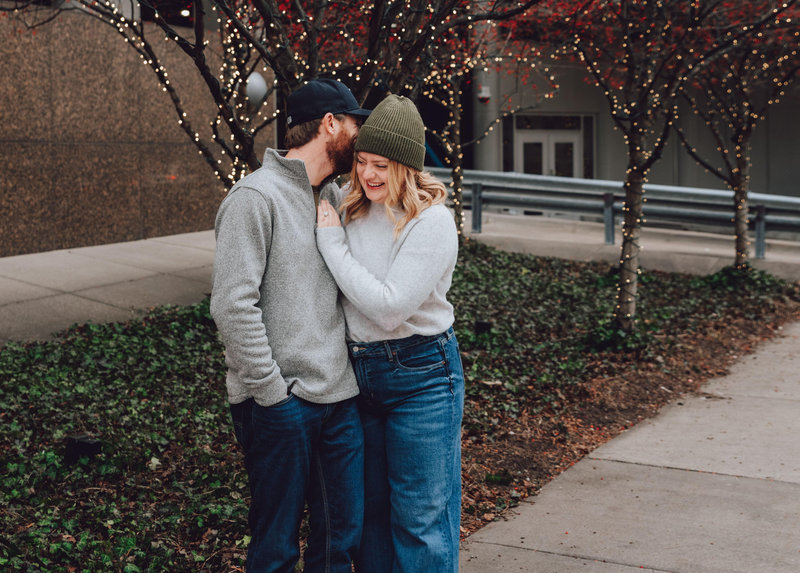 Amy Brown and Thomas Olson's Wedding Website